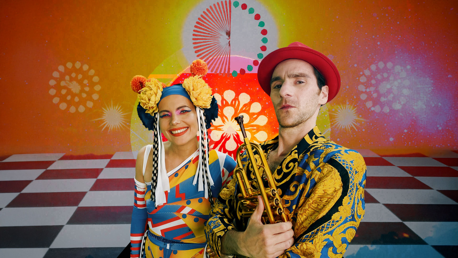 Home - Sam and the Womp